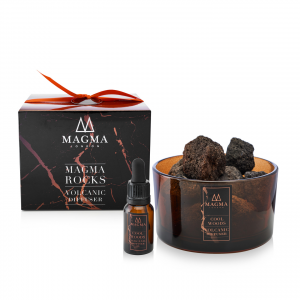 Magma rocks – Magma London